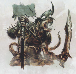 Gribtak Stabit | Warhammer Wiki | Fandom