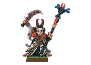 Grey Seers | Warhammer Wiki | Fandom