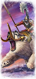 War Bear Riders | Warhammer Wiki | Fandom