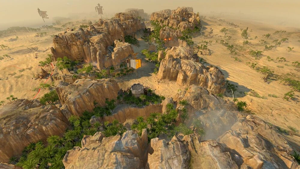 Atalan Mountains | Warhammer Wiki | Fandom