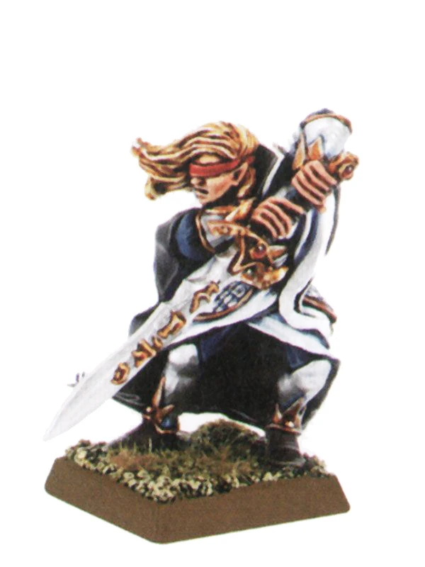 Eltharion the Blind | Warhammer Wiki | Fandom