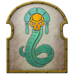 Zabbai of Lybaras | Warhammer Wiki | Fandom