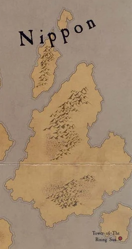 Nippon | Warhammer Wiki | Fandom