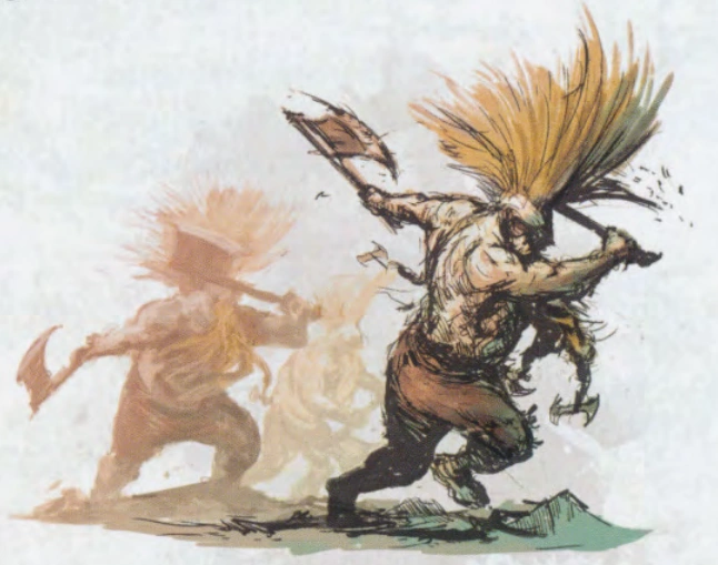 Axes of Grimnir | Warhammer Wiki | Fandom