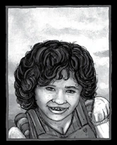 Blackberry Fudge (Person) | Warhammer Wiki | Fandom