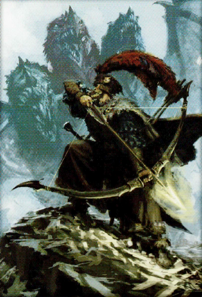 Markus Wulfhart | Warhammer Wiki | Fandom