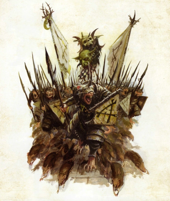 Deathvermin | Warhammer Wiki | Fandom