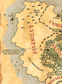 Lyonesse | Warhammer Wiki | Fandom