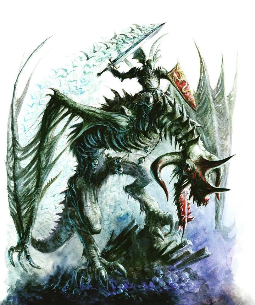 Vampire Lord | Warhammer Wiki | Fandom