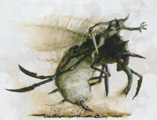 Angels of Decay | Warhammer Wiki | Fandom