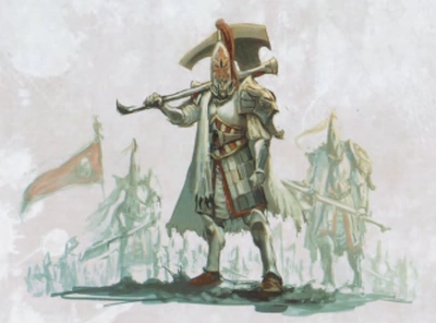 Acharea's Blessed | Warhammer Wiki | Fandom