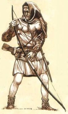 Targeteer | Warhammer Wiki | Fandom