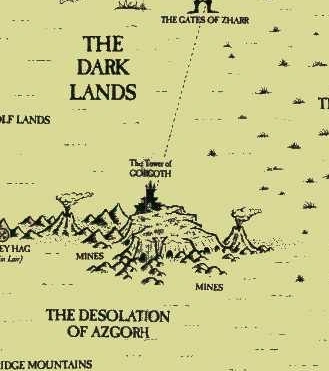 Tower of Gorgoth | Warhammer Wiki | Fandom