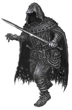 Faceless | Warhammer Wiki | Fandom