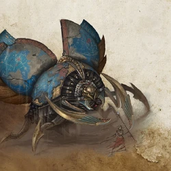 warhammer fantasy construct
