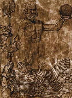 Manann | Warhammer Wiki | Fandom