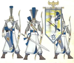 Mistwalkers of Yvresse | Warhammer Wiki | Fandom