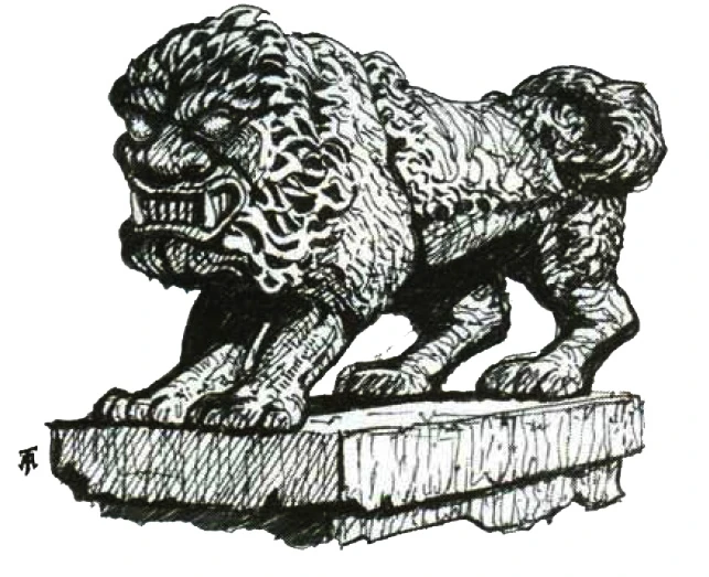Temple Dogs | Warhammer Wiki | Fandom