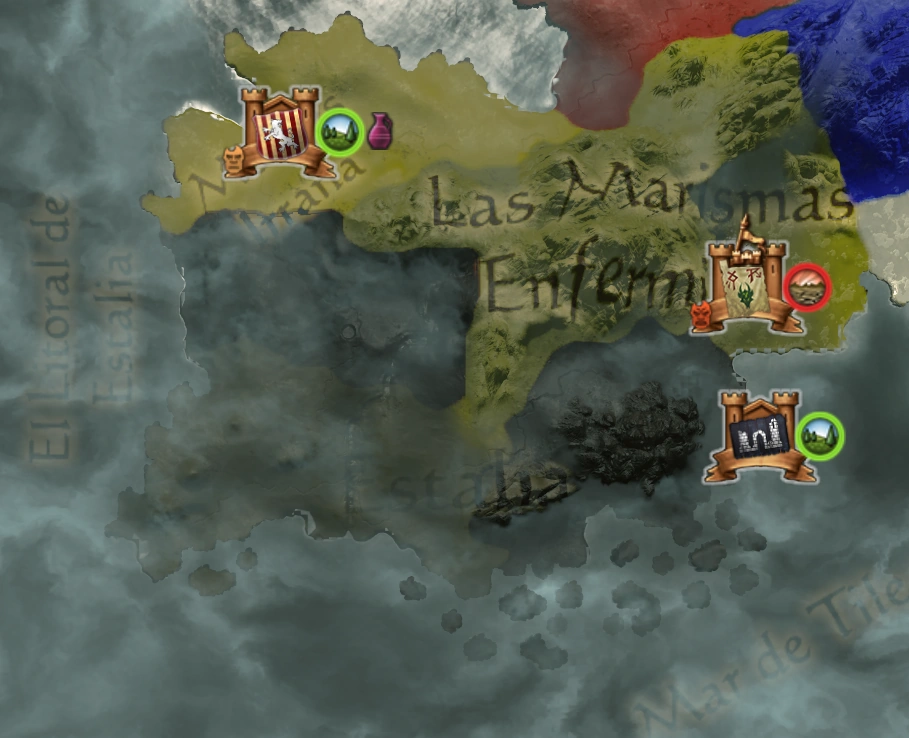 Estalian Littoral | Warhammer Wiki | Fandom