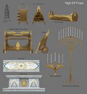 High Elves | Warhammer Wiki | Fandom