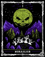 Major Arcana | Warhammer Wiki | Fandom