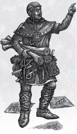 Engineer | Warhammer Wiki | Fandom
