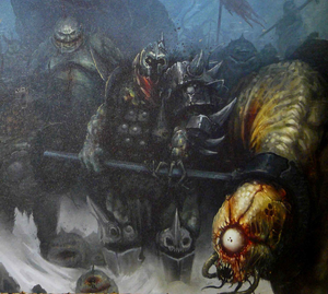 Tamurkhan | Warhammer Wiki | Fandom