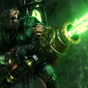 Discuss Everything About Warhammer Wiki | Fandom