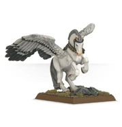 Pegasus | Warhammer Wiki | Fandom