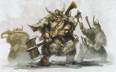 Bugman's Rangers | Warhammer Wiki | Fandom