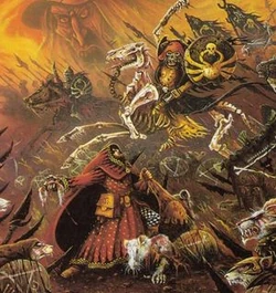 Bagrian | Warhammer Wiki | Fandom