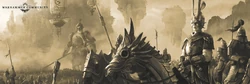 Dragon-Blooded Shugengan Lord | Warhammer Wiki | Fandom