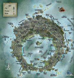 Yvresse | Warhammer Wiki | Fandom