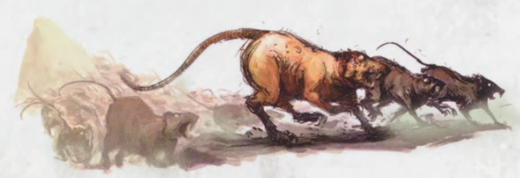 Rats of Nuln | Warhammer Wiki | Fandom