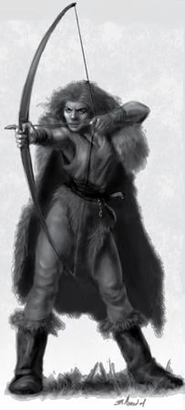 Fantasy Hunter