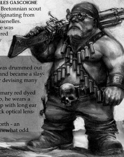 Malakai Makaisson | Warhammer Wiki | Fandom