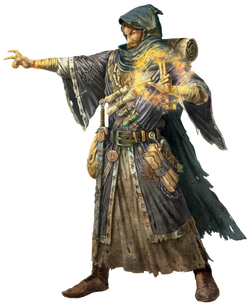 Magister | Warhammer Wiki | Fandom