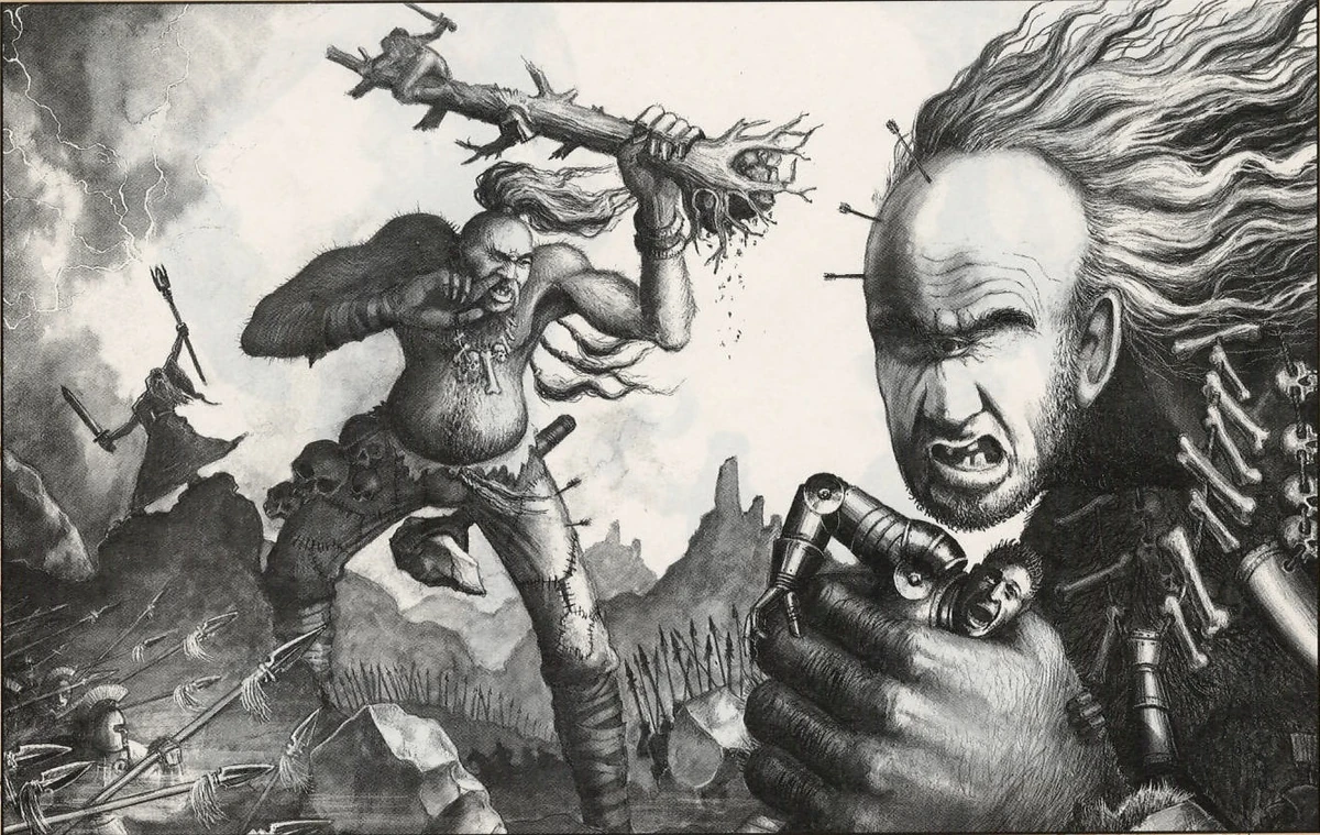 Curious Geasar | Warhammer Wiki | Fandom