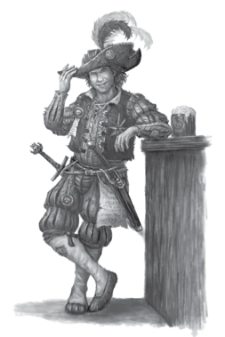 Rapscallion | Warhammer Wiki | Fandom