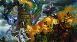 Storms of Magic | Warhammer Wiki | Fandom