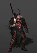 Red Duke | Warhammer Wiki | Fandom