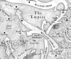 Gorbad Ironclaw | Warhammer Wiki | Fandom