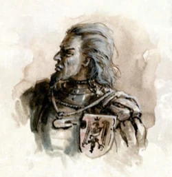 Wendel Volker | Warhammer Wiki | Fandom
