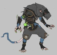 Death Runner | Warhammer Wiki | Fandom