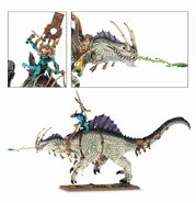 Troglodon | Warhammer Wiki | Fandom