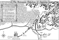 Crac de Sang | Warhammer Wiki | Fandom