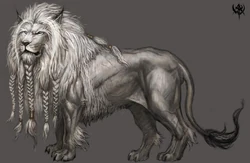 War Lions | Warhammer Wiki | Fandom