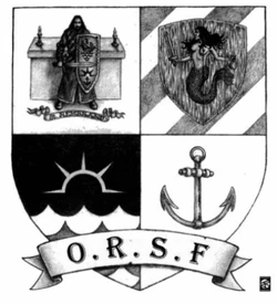 Knights of the Holy Order of St. Rembrand the Faithful | Warhammer Wiki ...