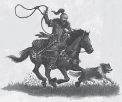 Drover | Warhammer Wiki | Fandom