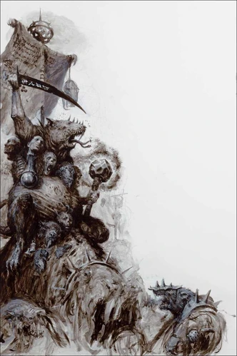 Nurglitch I | Warhammer Wiki | Fandom